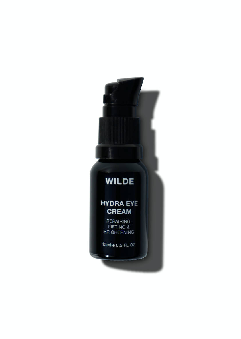 HYDRA EYE CREAM — Wilde Skincare Australia